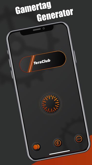 Gniechwitz & Walterbusch - Random Gamertag Generator